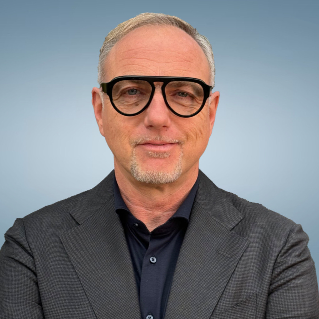 Thomas Dörr - Senior Vice President (SVP); Sales Excellence & Demand ...