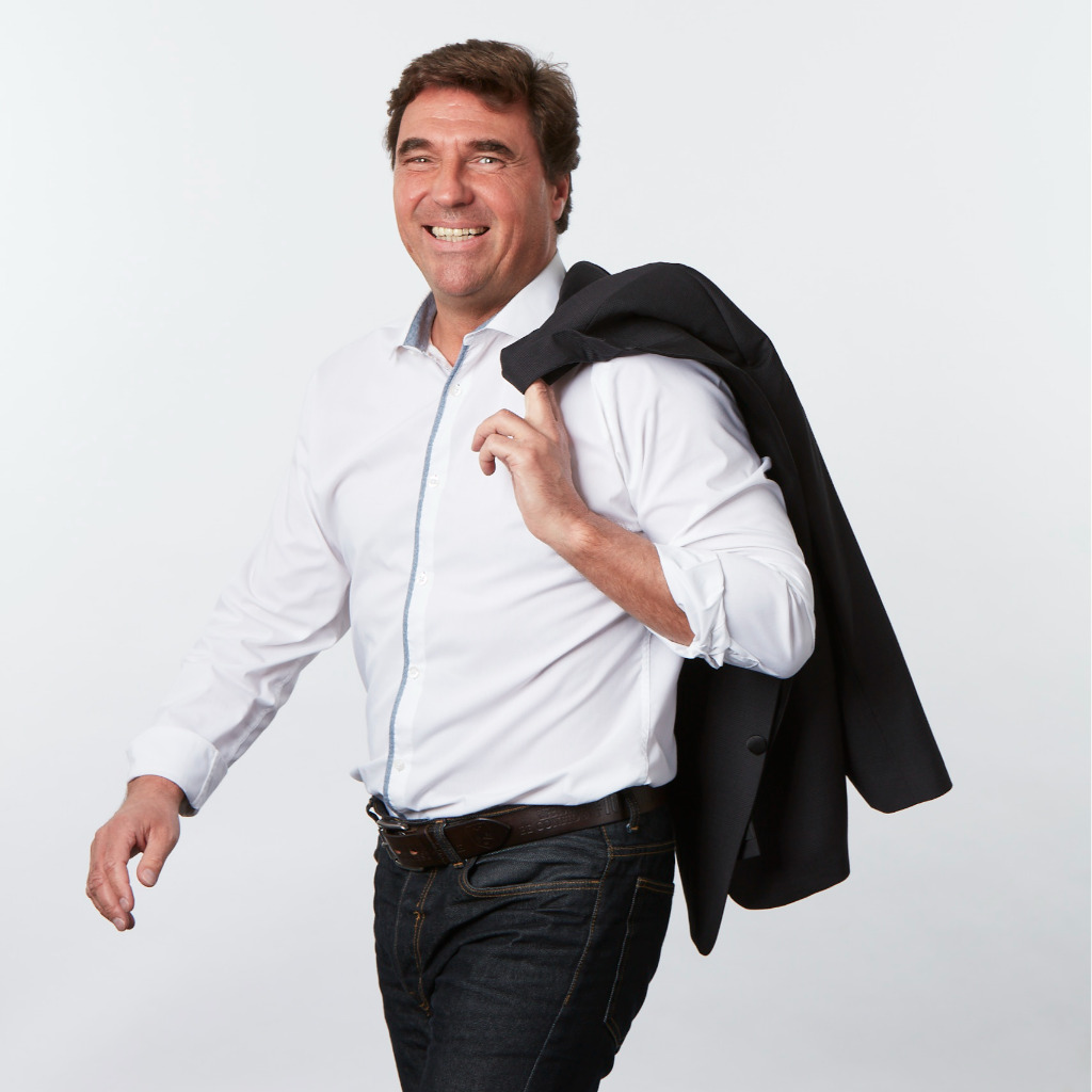 Peter Neubauer - Area Sales Manager - Hoyer GmbH | XING