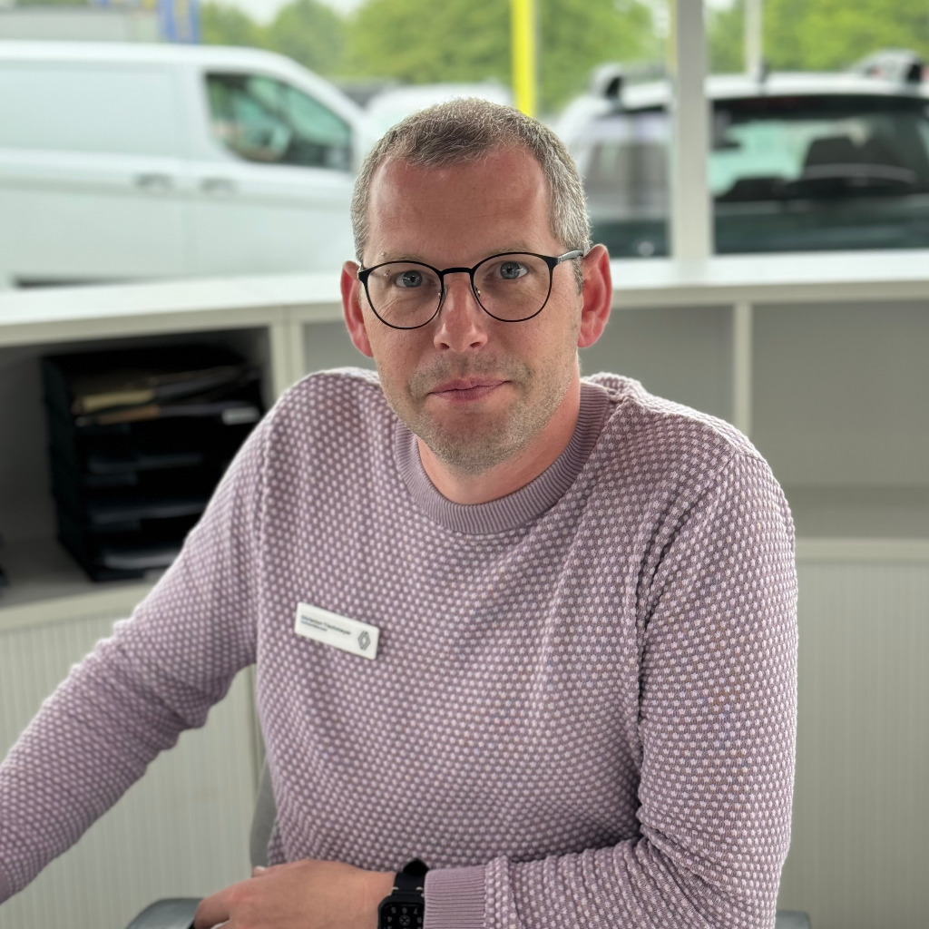 Christian Tischmeyer - Qualitätsprüfer - RAMME Electric Machines GmbH ...
