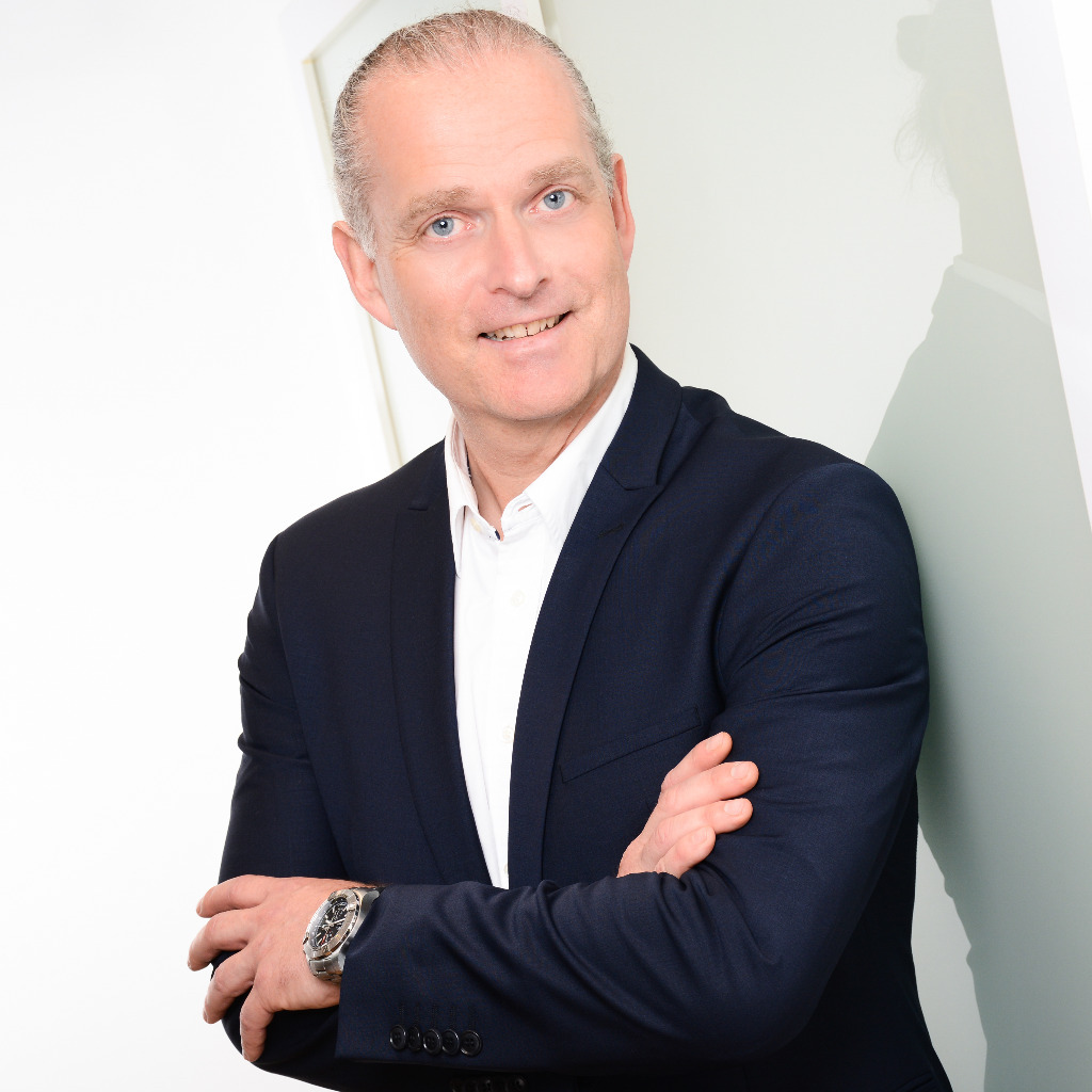 Markus Peter - Netzmanagement - Stadtwerke Marburg GmbH | XING