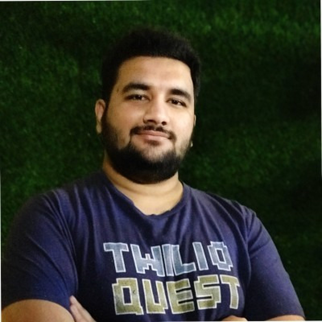 Haseeb A. Basil - Lead Platform Engineer (DevOps + Backend) - Confidential | XING