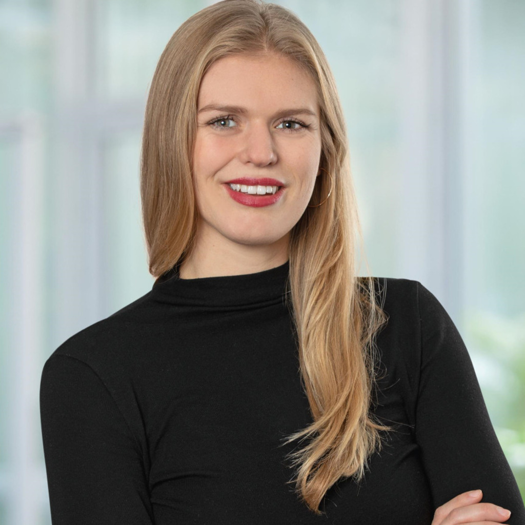 Paula Wiemer - Product Owner - SIGNAL IDUNA Gruppe | XING