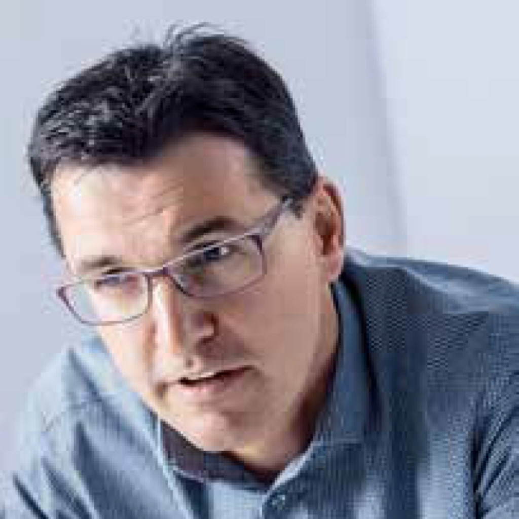 André Richner - Geschäftsführer - richnerstutz ag | XING