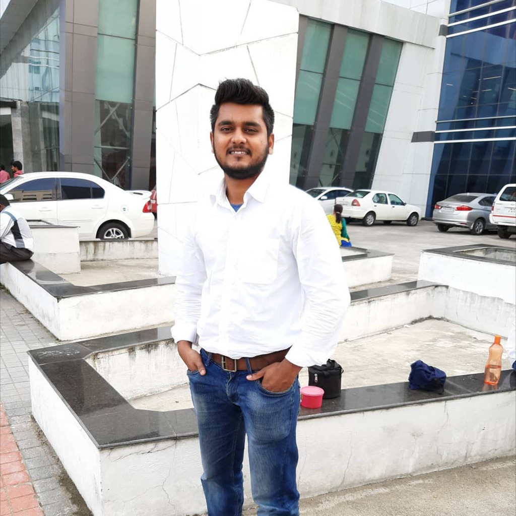 mari selvan - Software Developer - Calibraint Technologies | XING