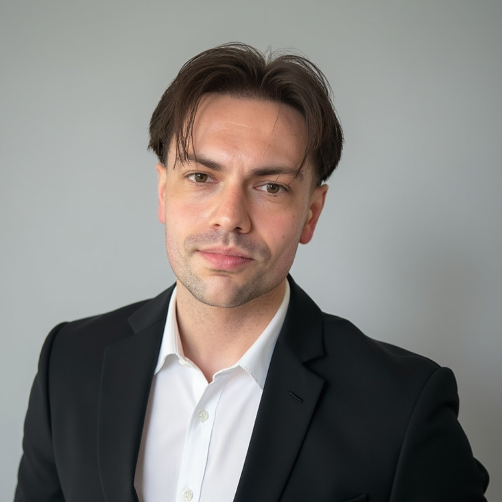 Dominic Carnaghi - Geschäftskundenberater - Sparkasse Harburg-Buxtehude ...