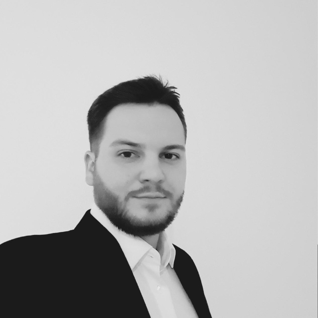 Michael Weicker - Teamleader Airfreight - MGL Europe GmbH | XING