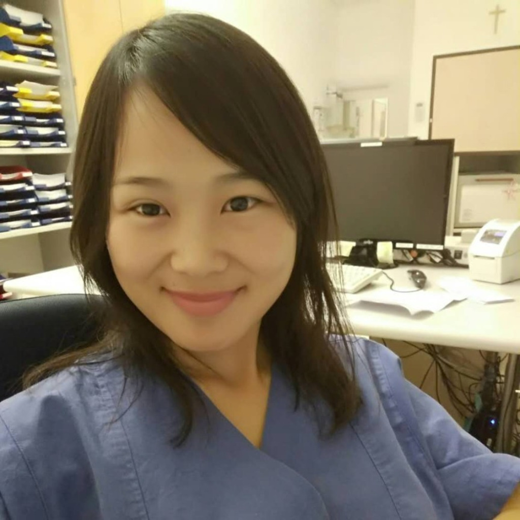 Lu Yang - Fachärztin Allgemeinmedizin - Allgemeinmedizin | XING