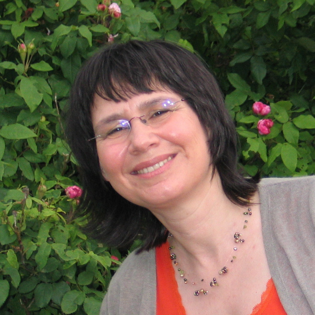 Cornelia Opitz - Betriebswirtin des Handwerks - Gärten fürs Leben | XING