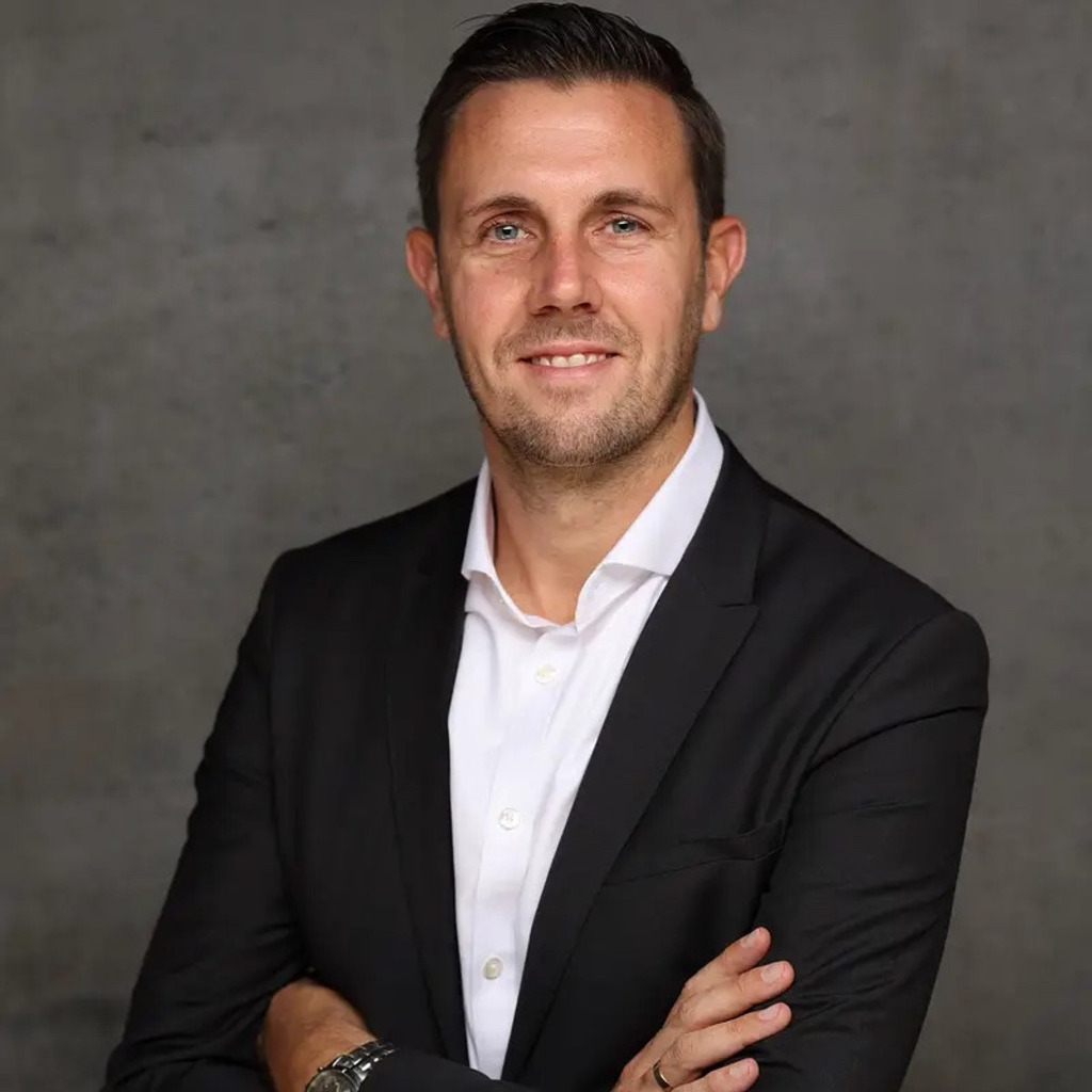 Michael Voigt - Vice President | Senior Experte Firmenkunden - Deutsche ...