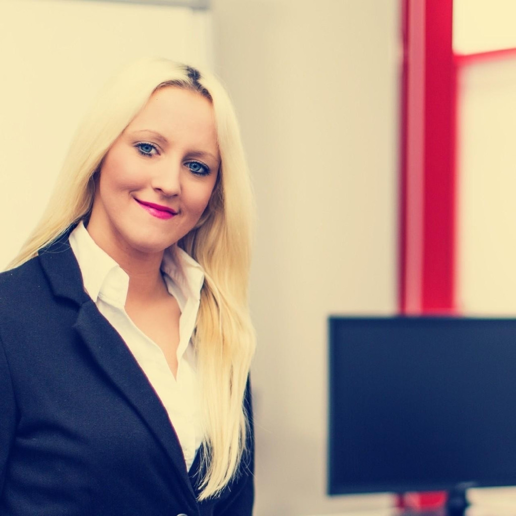 Jessica Worm - Backoffice Mitarbeiter - geiger BDT GmbH | XING