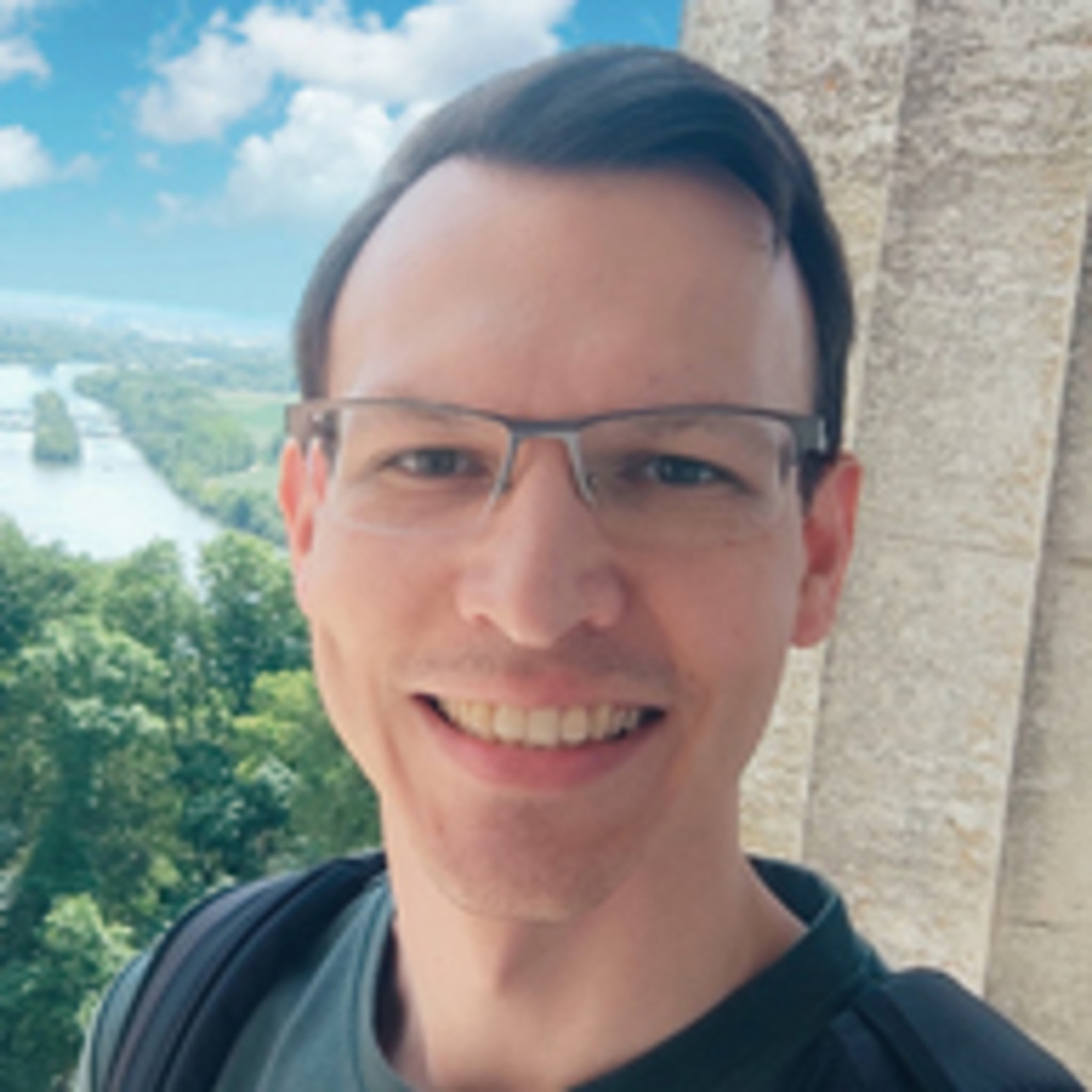 Eugen Bredhauer - Fachinformatiker für Anwendungsentwicklung - Control ...