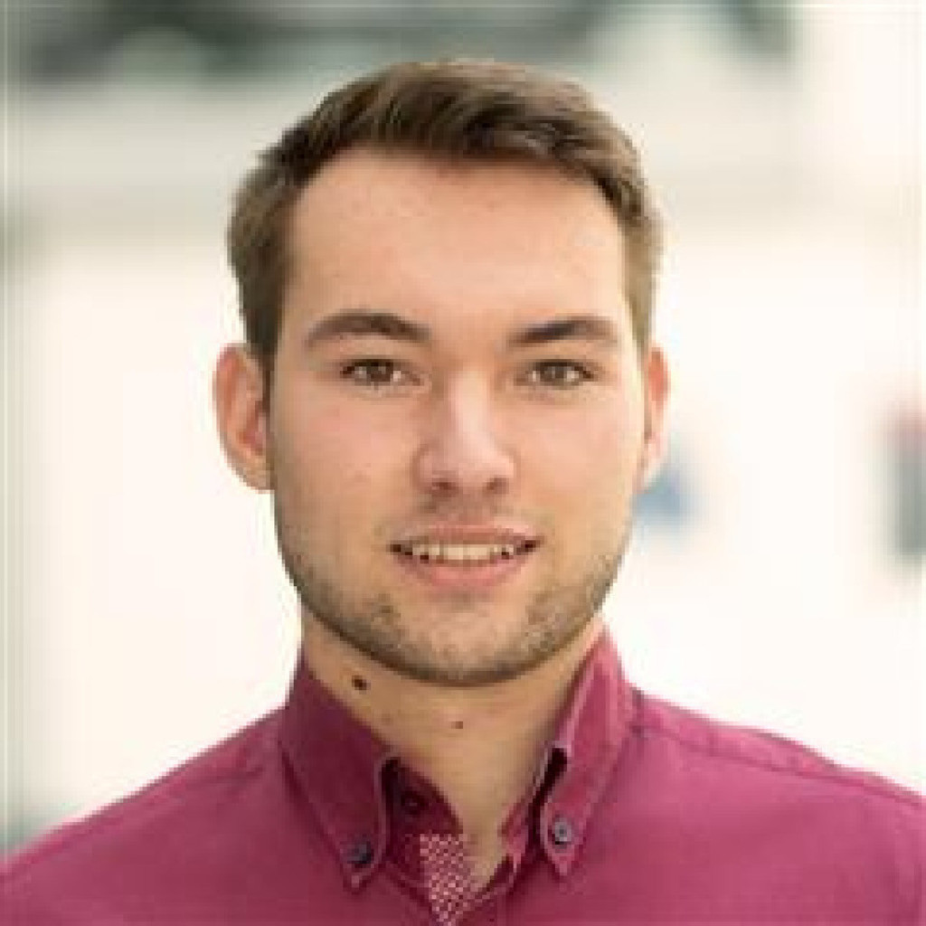 Adrian Rose - Wirtschaftsinformatik (dual) - NORDAKADEMIE Hochschule ...