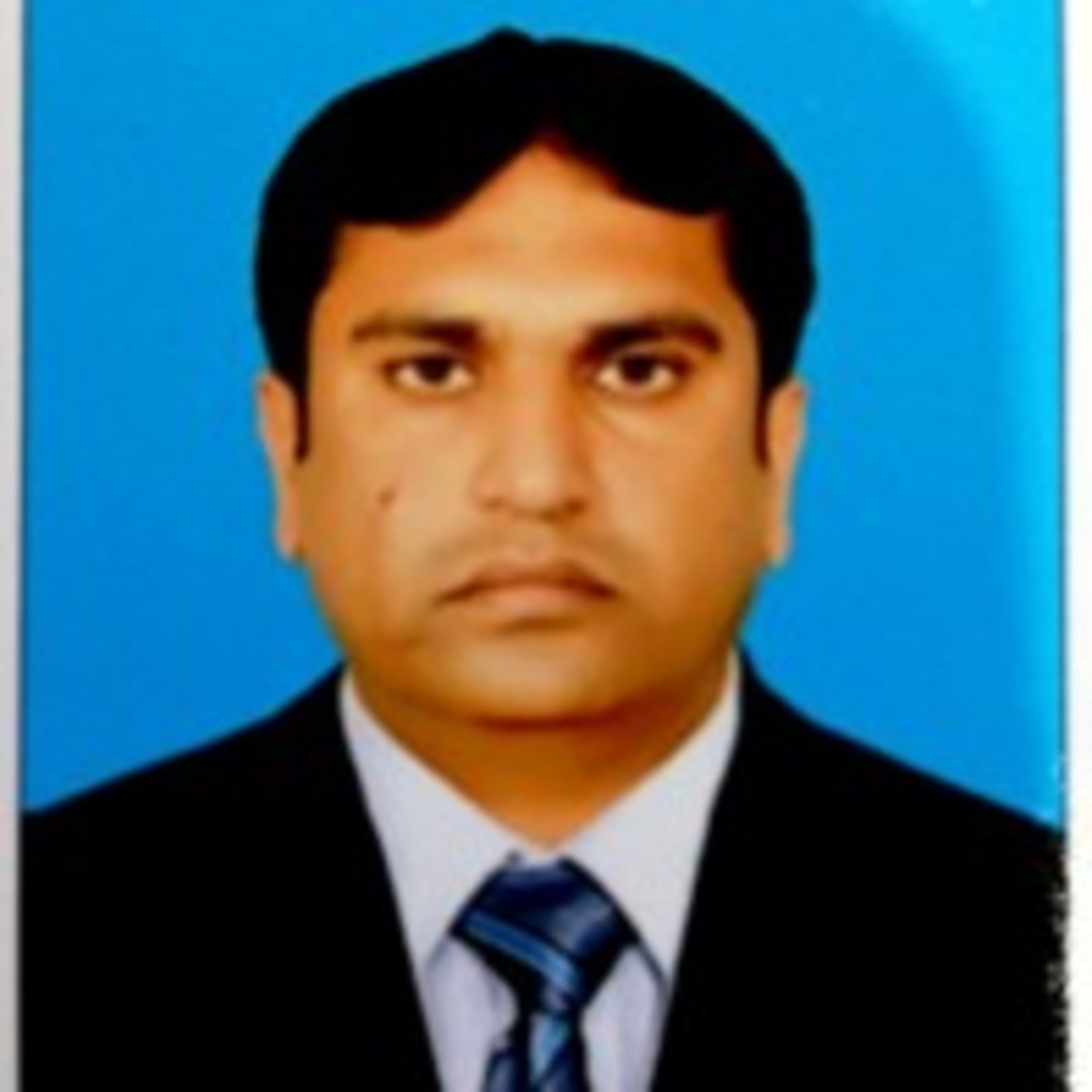 Muhammad Saleem - Project Manager - REEDS Pakistan | XING