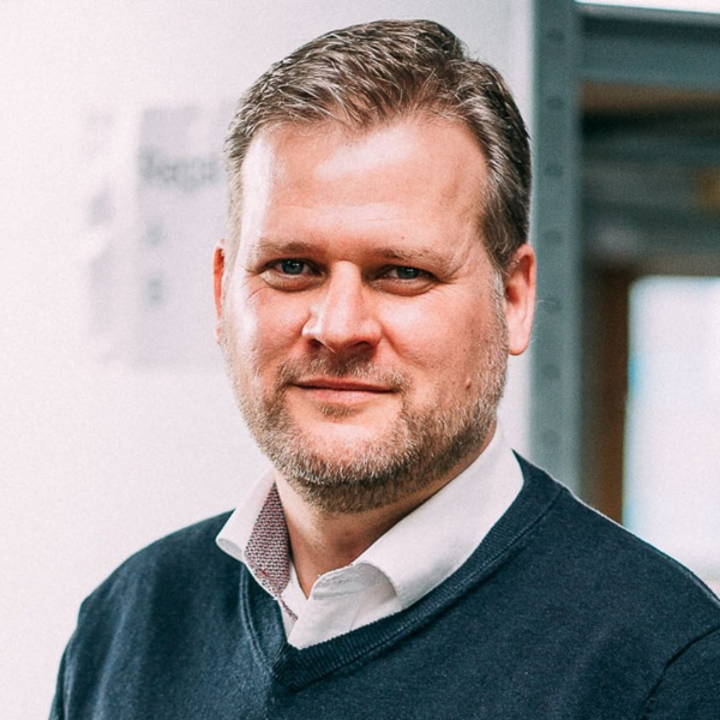 Mark Steffen Henrich - Interim Executive Manager | Turnaround-Manager ...