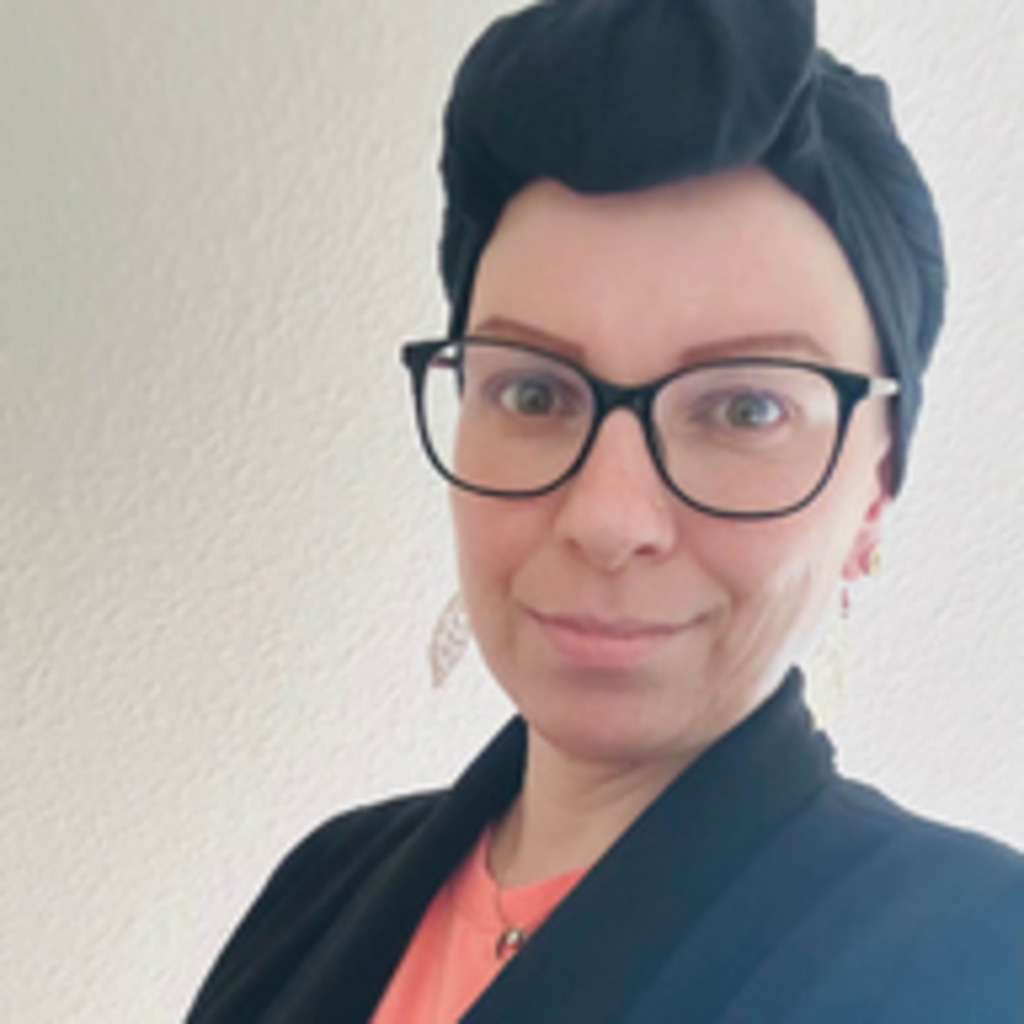 Kristin Kaiser - Stellvertretende Leiterin - Villa Sorgenfrei | XING