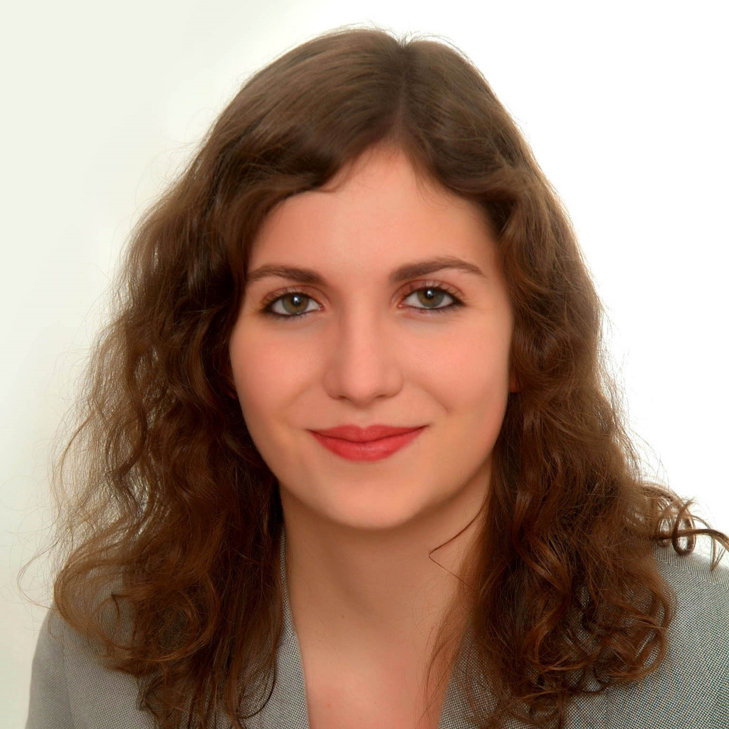 Anja Donolo - Business Assistant - Fresenius Kabi | XING