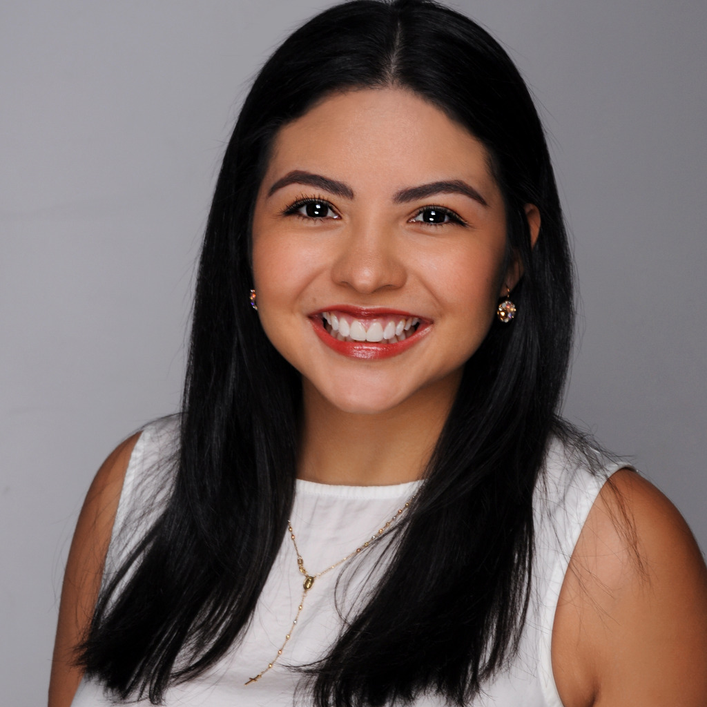 Gabriela Rivas's Instagram, Twitter & Facebook on IDCrawl