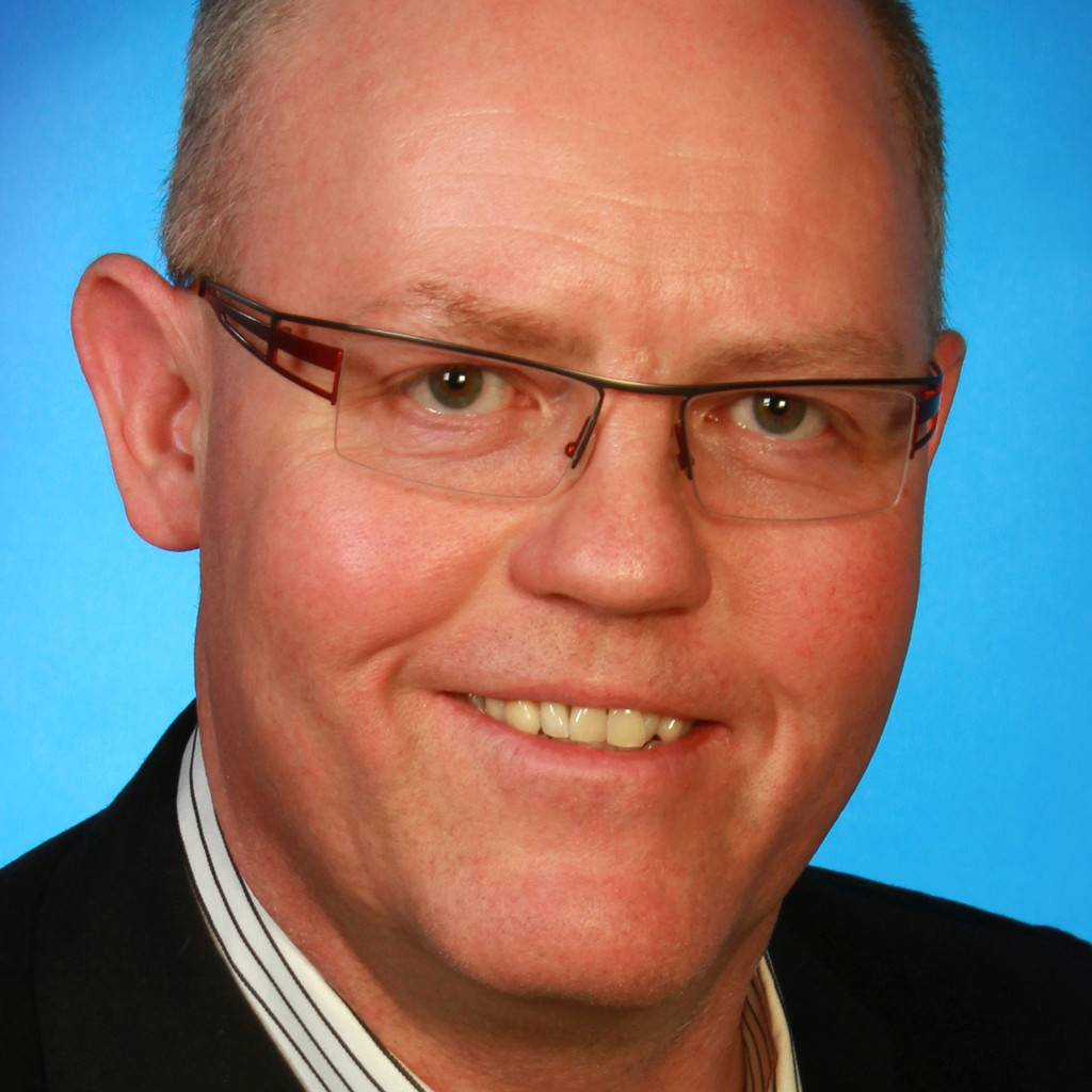 Thomas Hellriegel - Geschäftsführer - DENTARO GmbH | XING