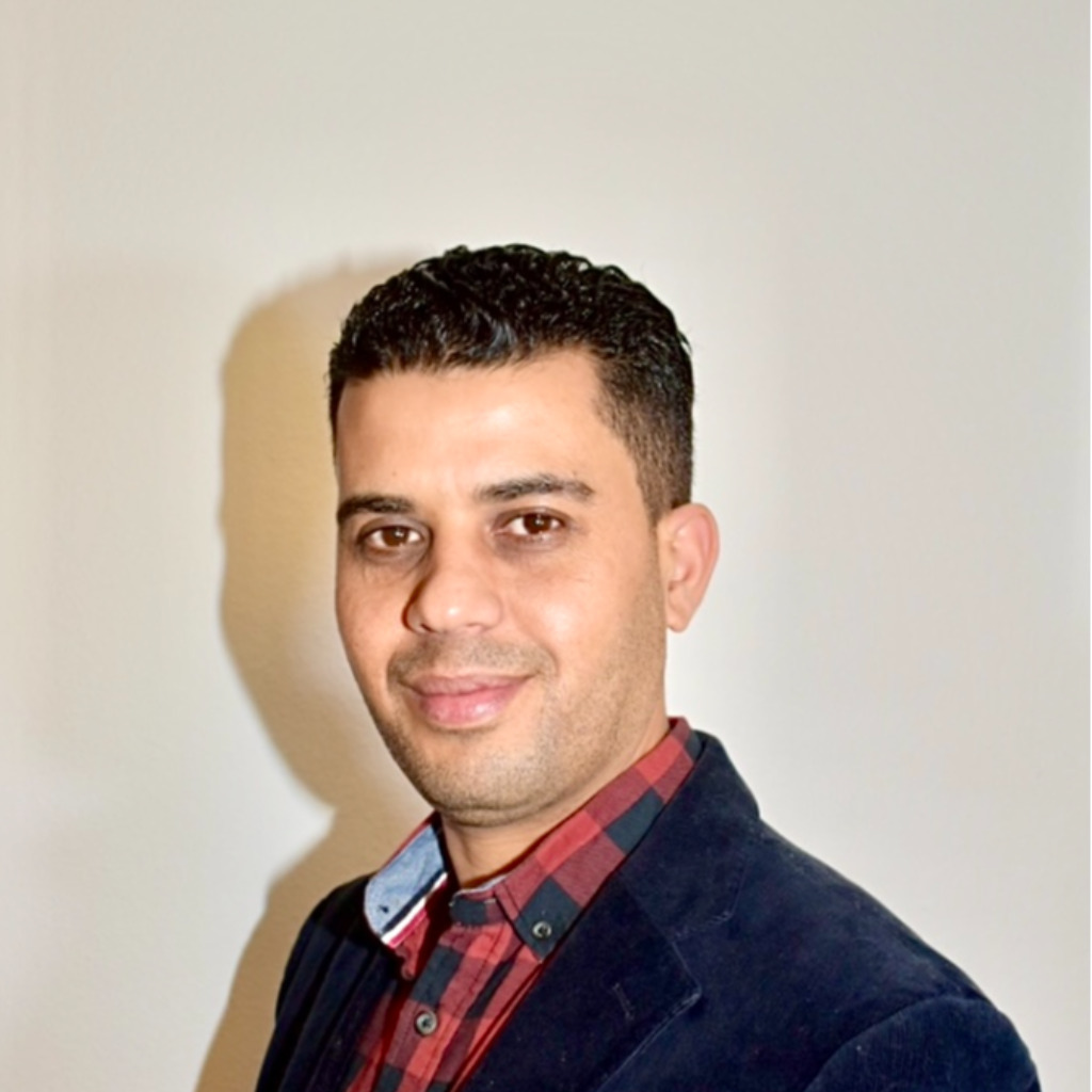 Majdi Khalil - Anlagenführer - Saint-Gobain Weber GmbH | XING