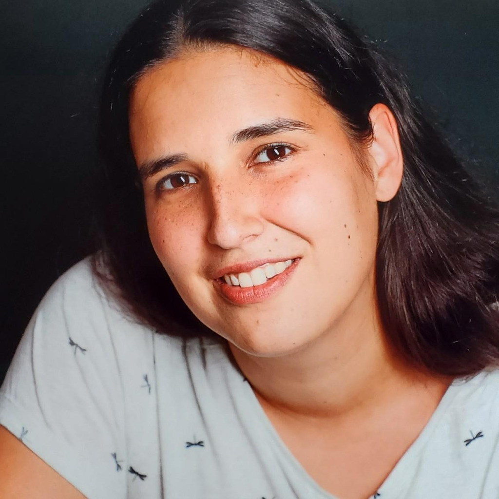 Jessica Goldstein - Bilanzbuchhalterin - Steuerkanzlei | XING