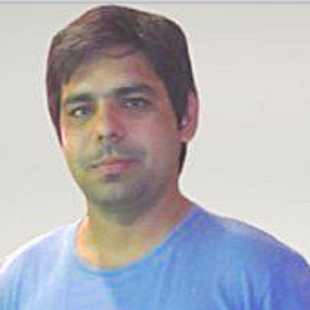 Irfan Ahmed - Principal Software Engineer - Strategic Systems ...