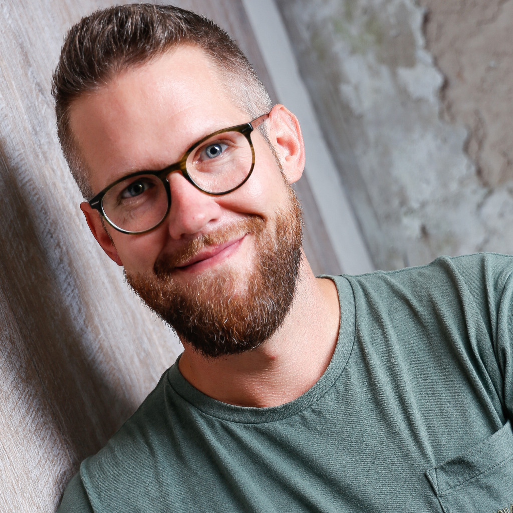 Sven Hartmann - Freier Marketing Manager, Freelancer Marketing - Sven ...