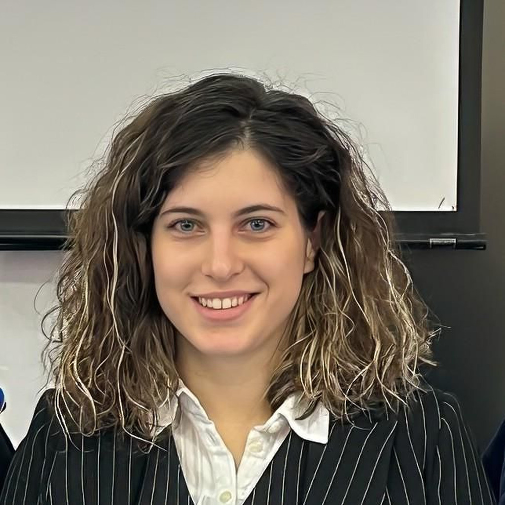 Isidora Jukić - Translator - Mozilla | XING