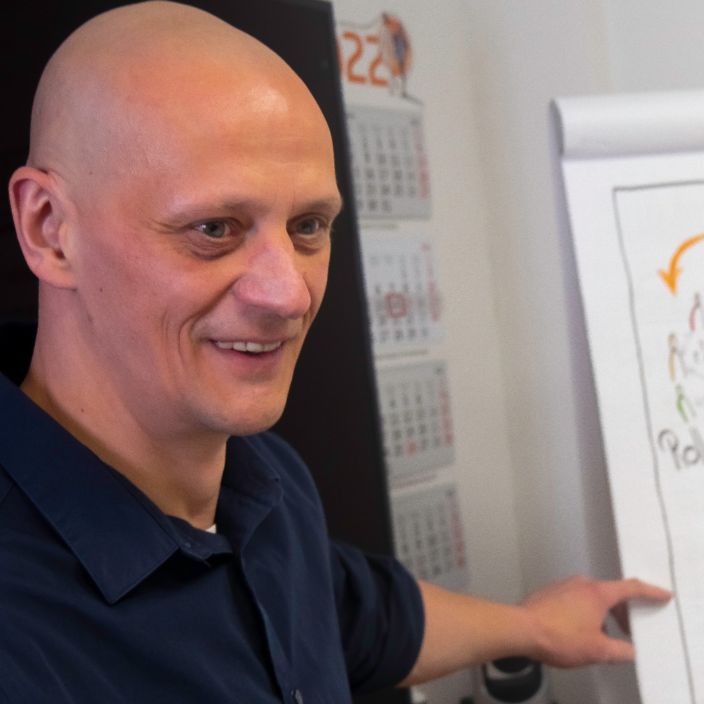 Dirk Schumann - Selbständig - Business Flip | XING