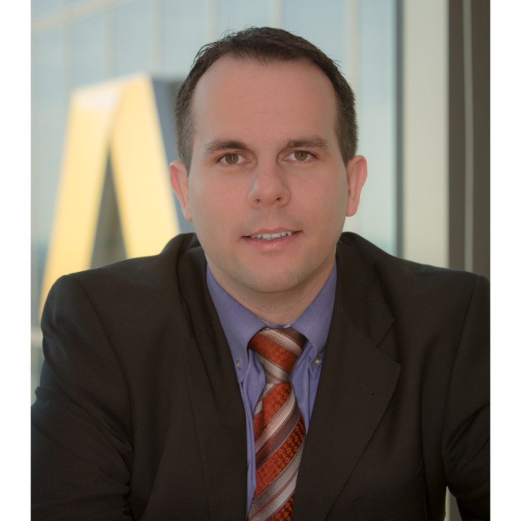 Thomas Alt - Spezialist Handelsbewertungen / stellvertr ...