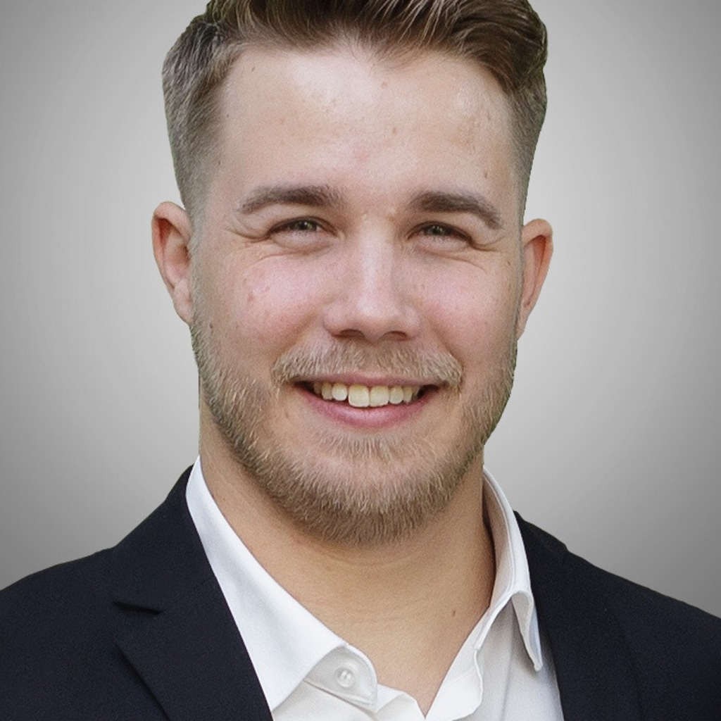 Mark Pudelko - Sport- und Gesundheitsmanagement (MBA) - Deutsche ...