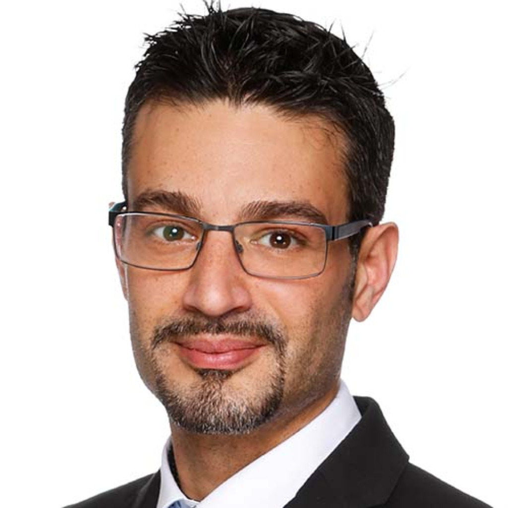 Sascha Valizadeh - Technical Property Manager - Praemia REPM Germany ...