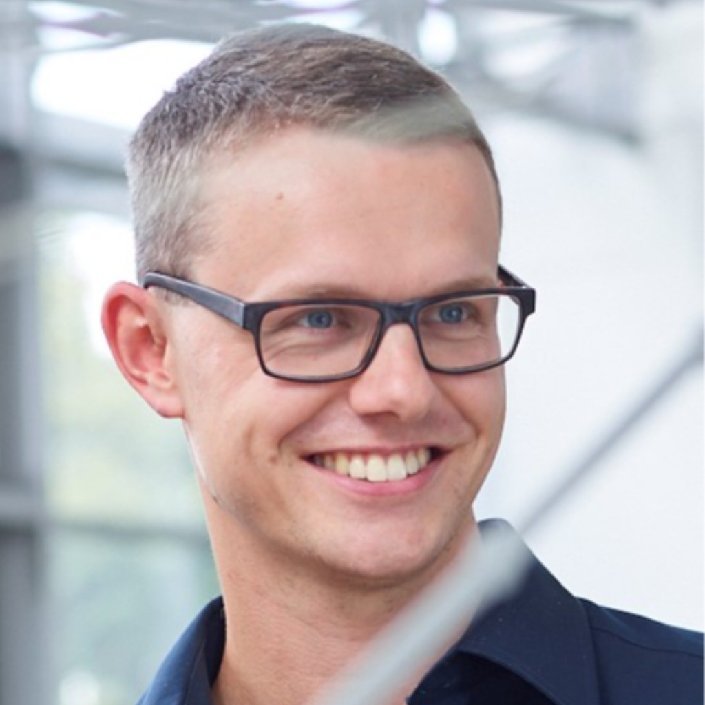 Robert Marks - Ingenieur Bautechnik - CAC ENGINEERING GMBH | XING