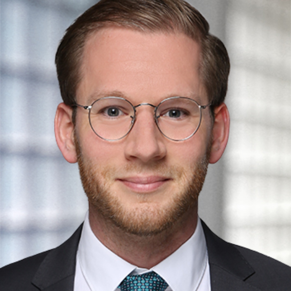 Benjamin Möller - Expert Cloud Governance - Gruppe Deutsche Börse | XING