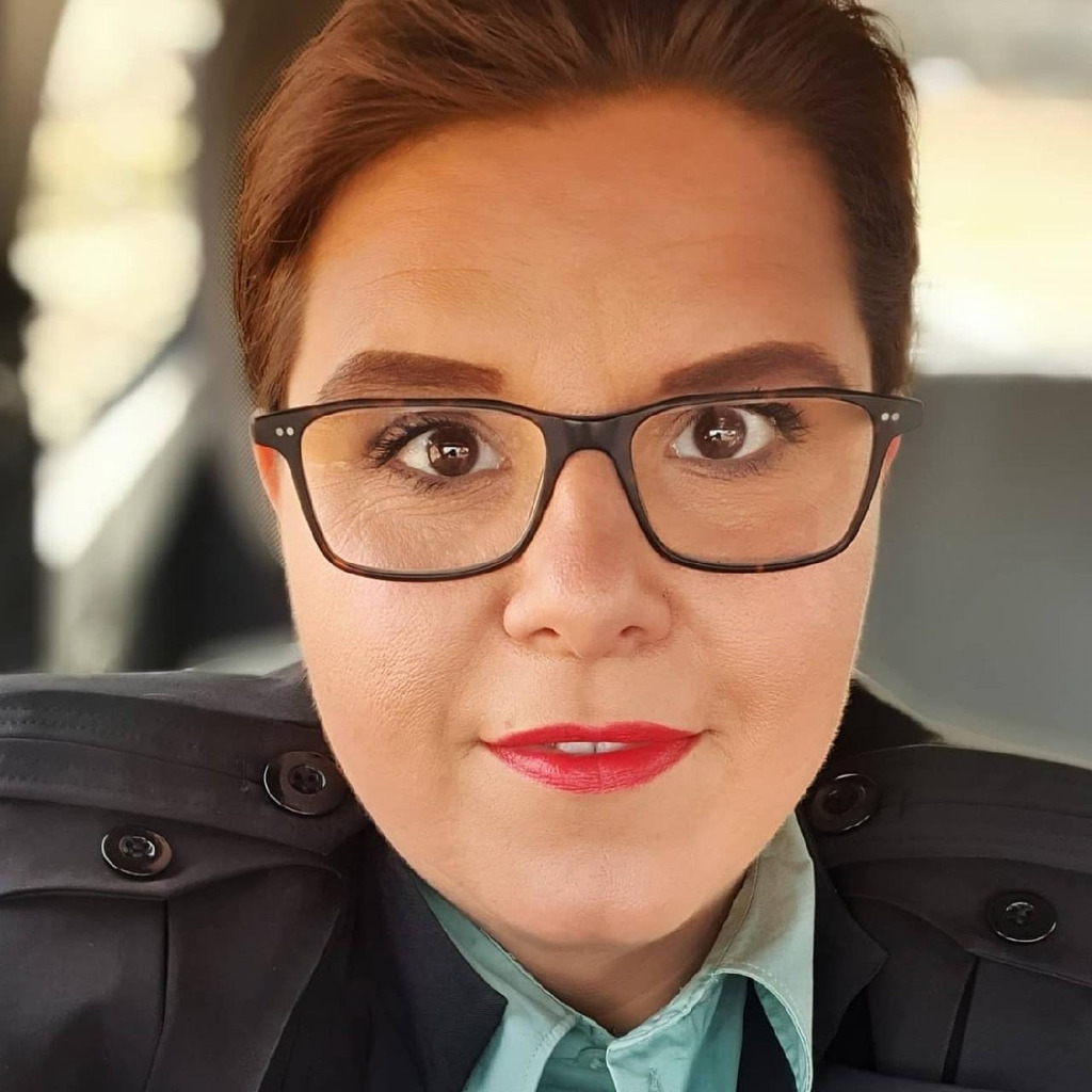 Ines El Haiba-Hamann - Schulsozialarbeiterin - Deutscher ...