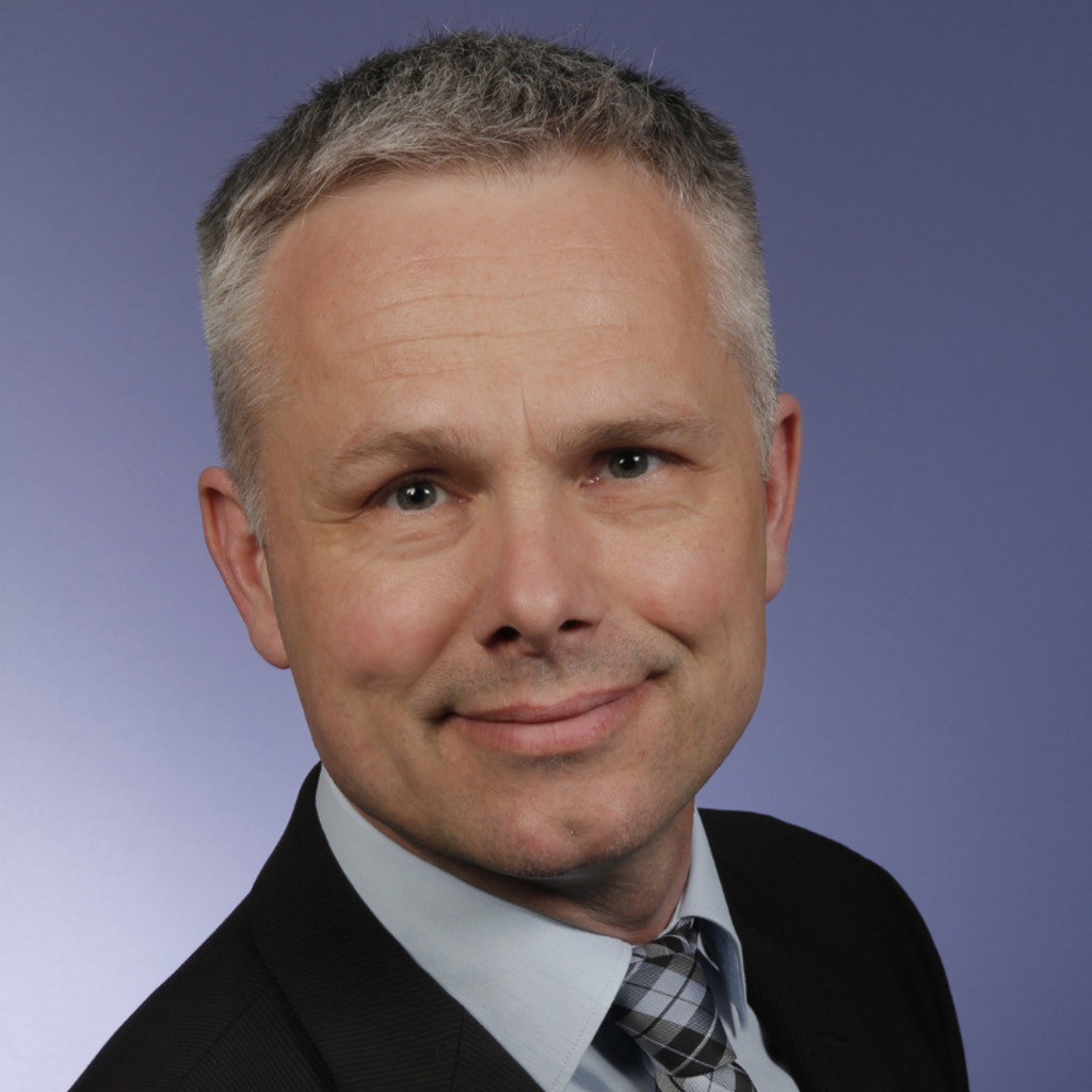 Oliver Preuß - Operation Manager, Rolloutmanager, Quality & Prozesse ...