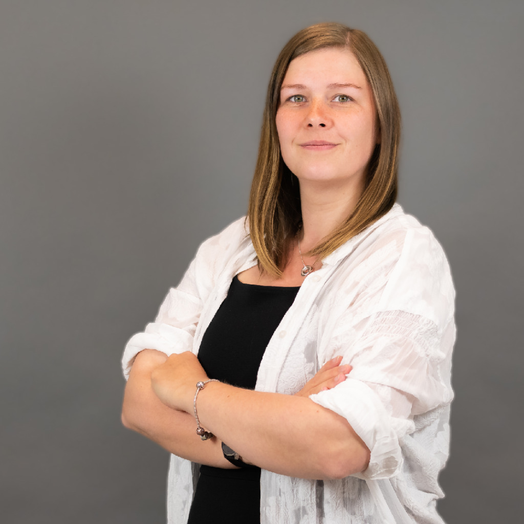 Maria Peters - Marketing - Deutsche Ölwerke Lubmin GmbH | XING