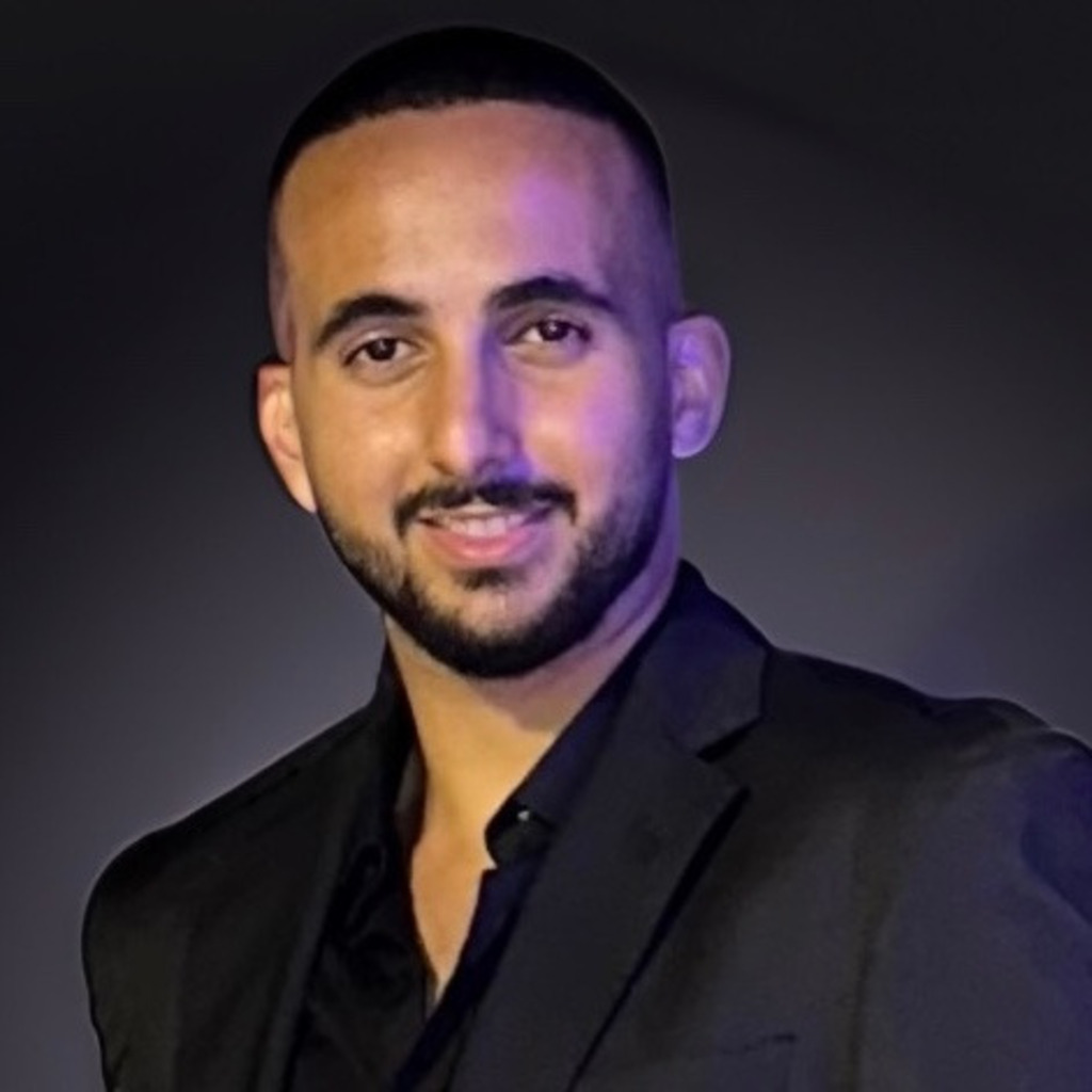 Karim Mostafa - Bachelor Maschinenbau - Ostfalia Hochschule für angewandte Wissenschaften | XING