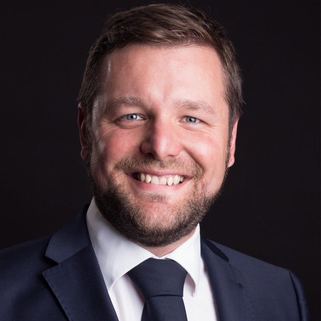 Robert Grafe - Geschäftsführer - Deutsches Rettungsrobotik-Zentrum ...