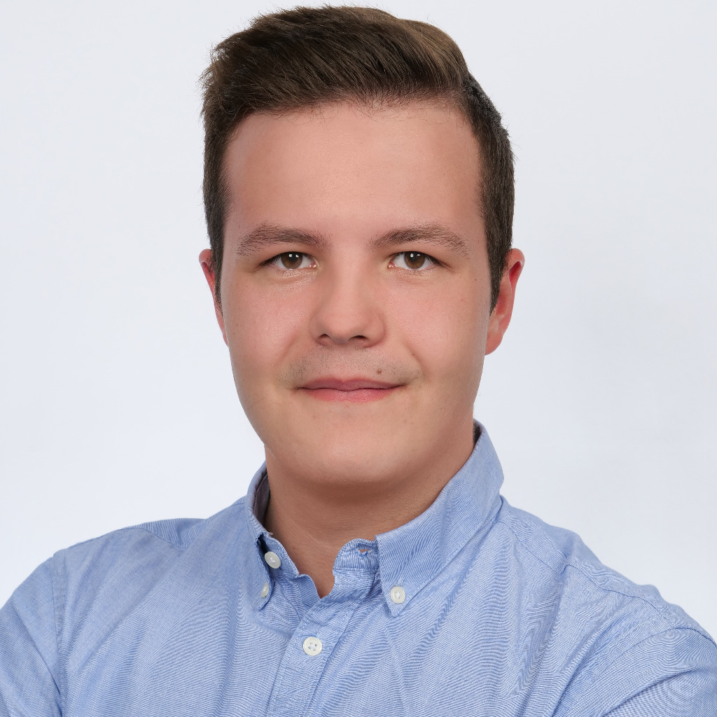 Felix Pfister - HR Teamleitung - Schum Euroshop GmbH & Co. KG | XING