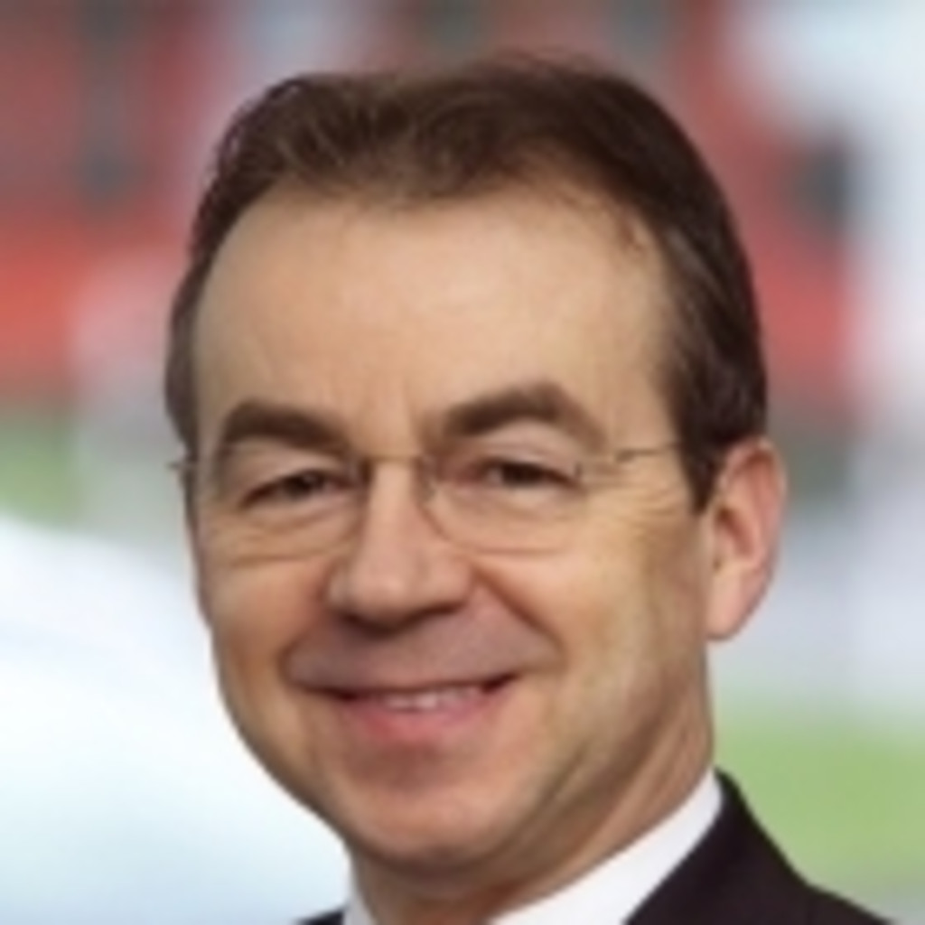 Christian Keding - Interimsmanager - selbständig | XING