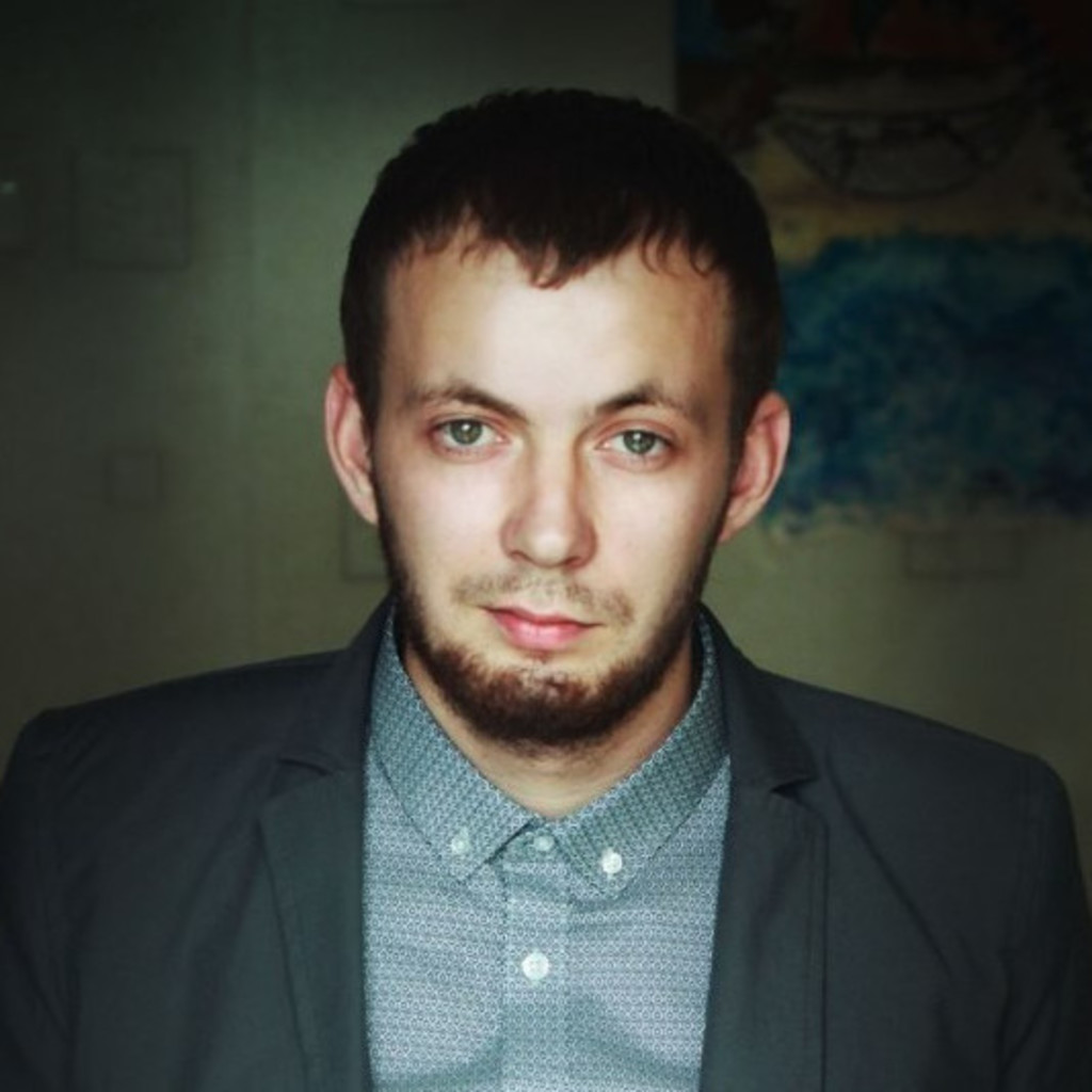 Igor Boyarovich - Senior Software Engineer - Digiteum | XING