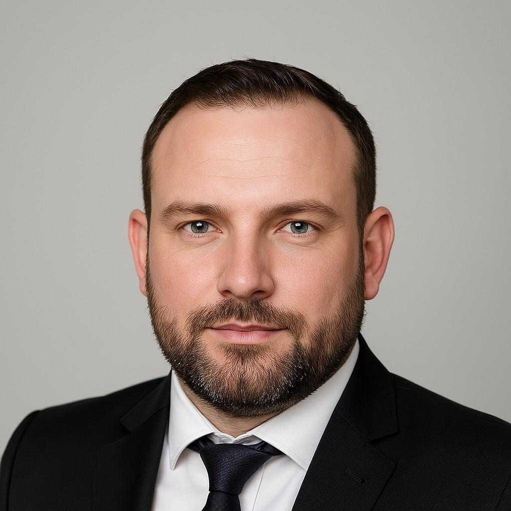 Thomas Mairinger - Kalkulator - Karl Bachl GmbH & Co KG | XING