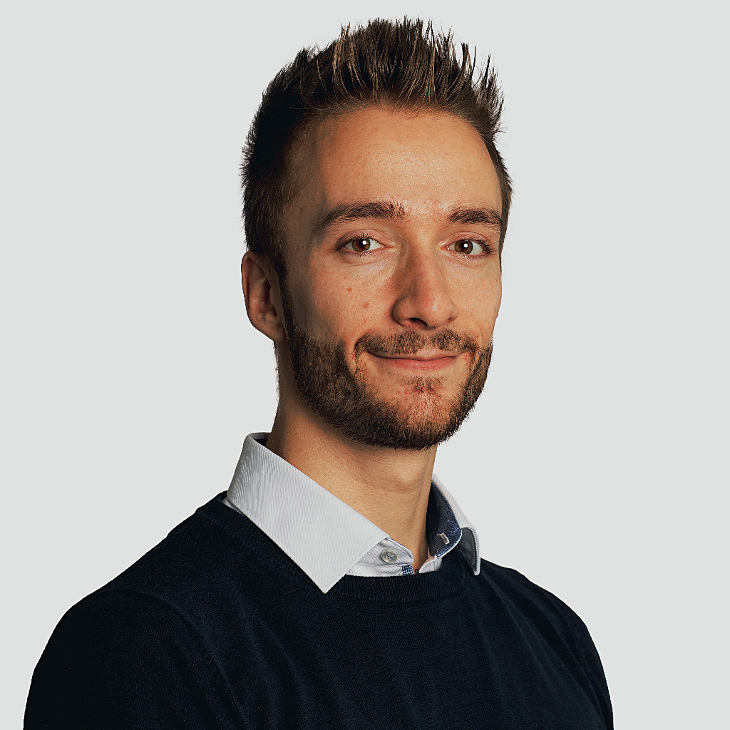 Patrick Roth - Group Head Planning - Havas Media Germany | XING