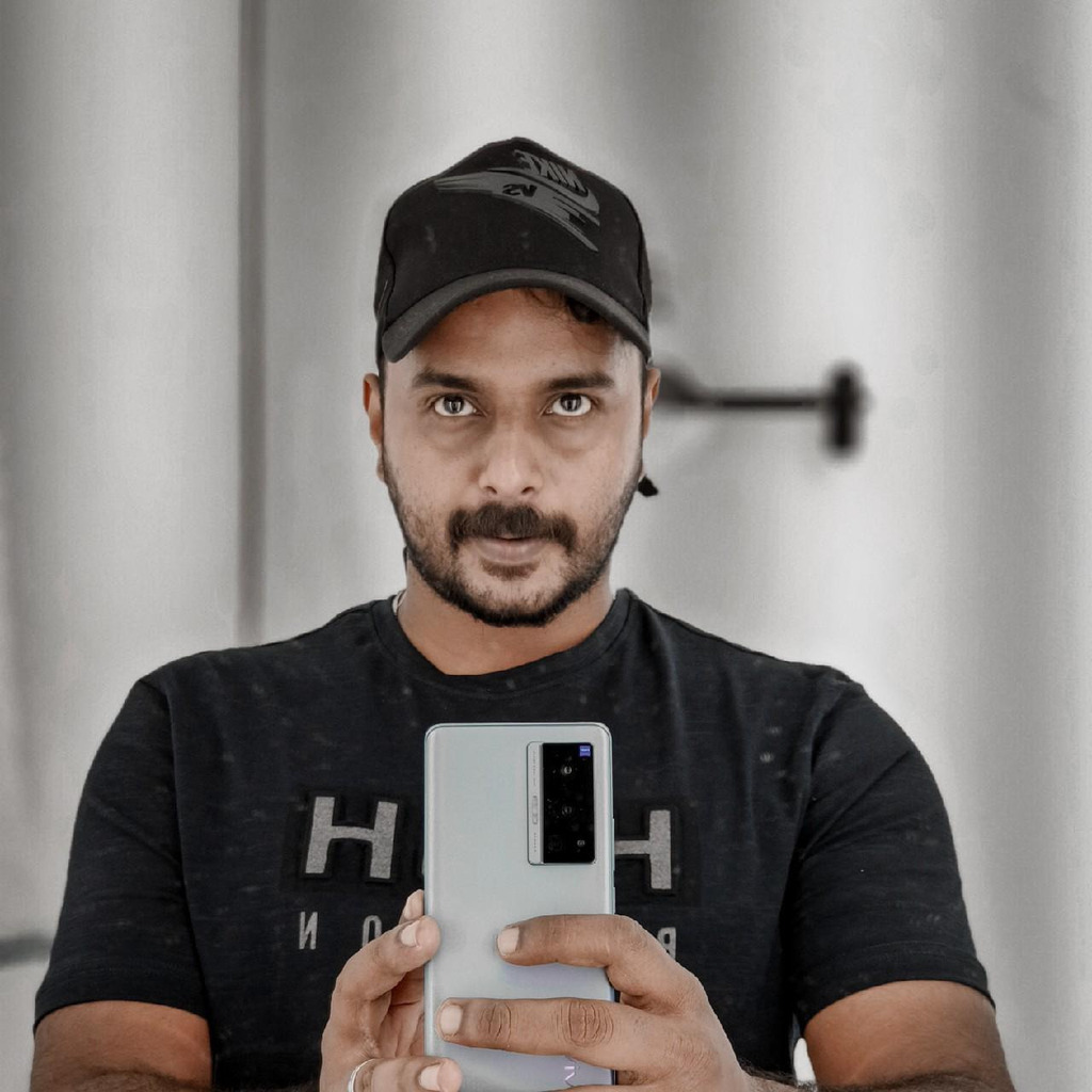 Antony Mathew - Project - Orange Arabia | XING