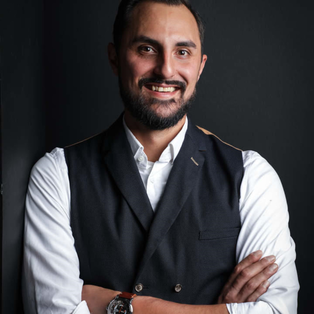 Christopher Albrecht - Projektmanager und Prozessberatung - Chris ...