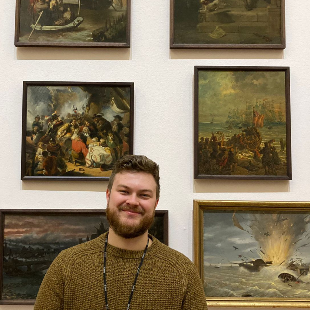 Jordan Graham: Ausbildung und Berufserfahrung | XING