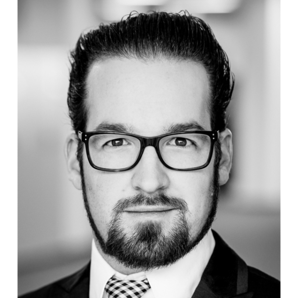 Andres Morf - Project Manager - Hapa AG | XING