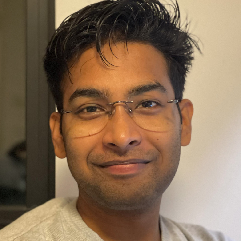 Pradumn Kumar - Graduate Design Engineer - Nordic Semiconductor | XING