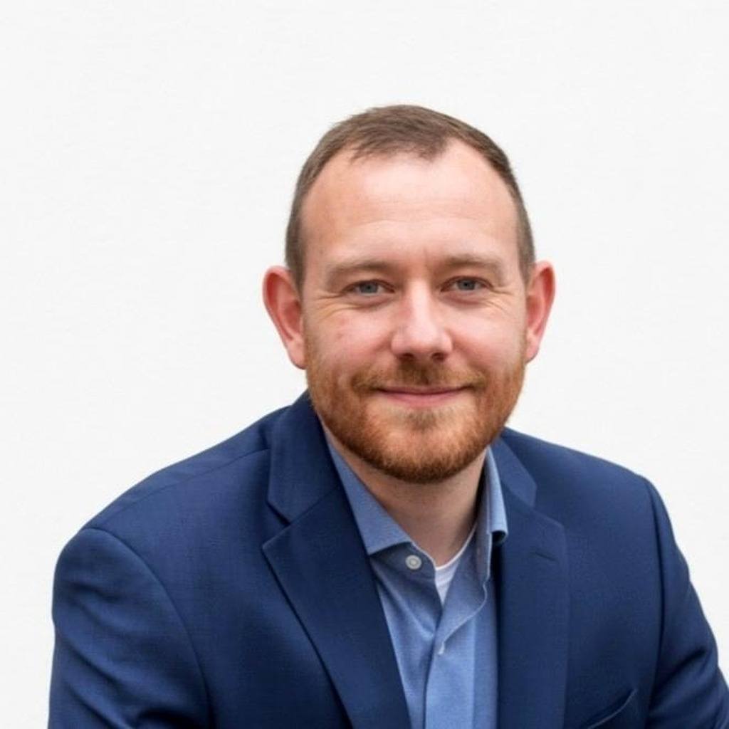 Jens Patrick Heger - Automobilkaufmann - Stern Auto GmbH | XING