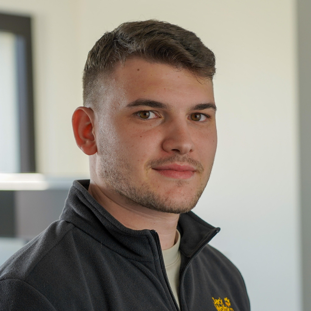 Noah Göktekin - Softwareentwickler - Kulturveranstaltungen des Bundes in Berlin GmbH | XING